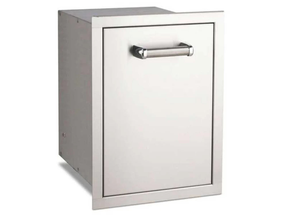 Fire Magic Trash Cabinet – BuckWildGrills