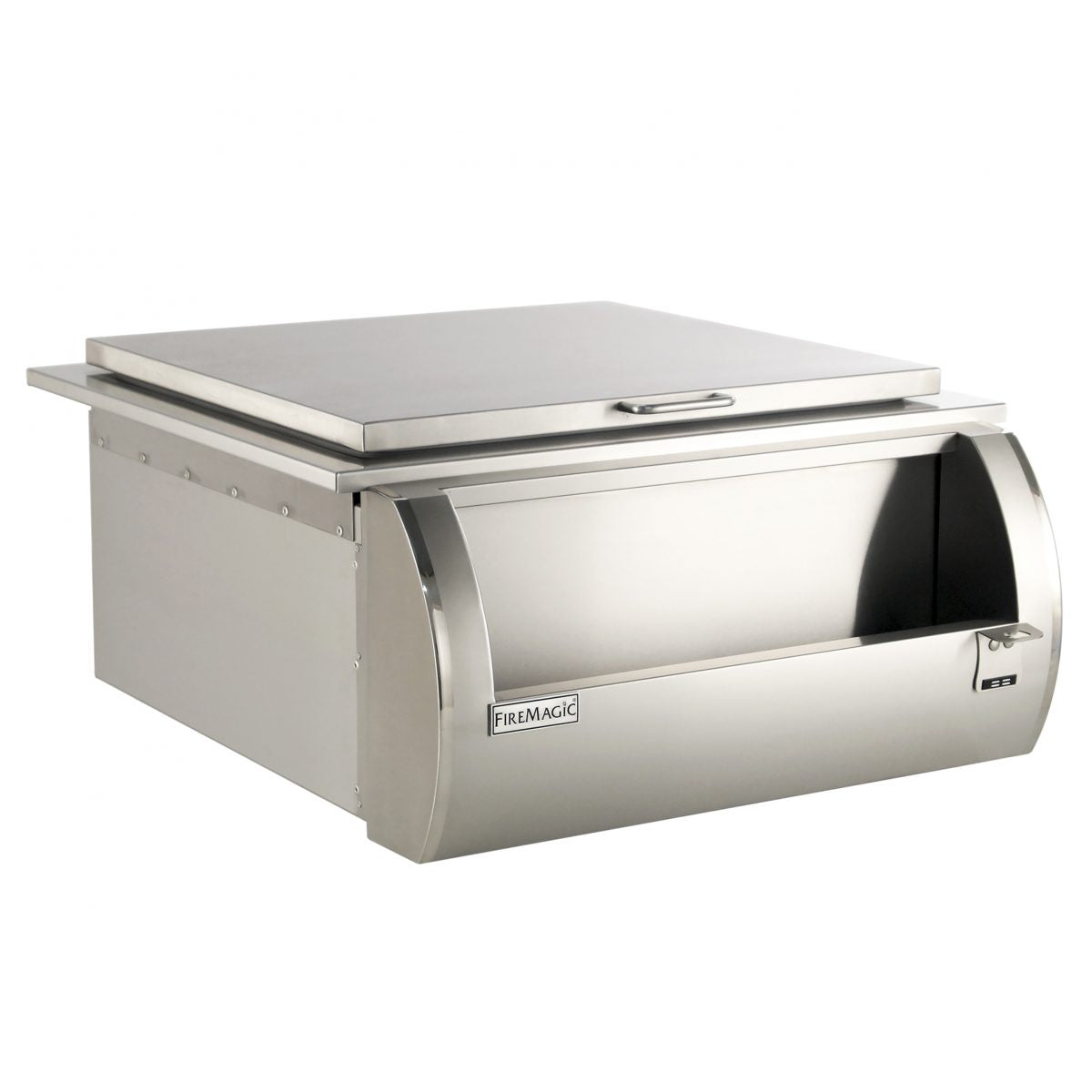 Fire Magic Built-In Refreshment Center – BuckWildGrills